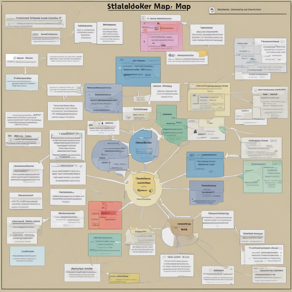 Stakeholder Map: Definition, Erstellung und Tools - PURE Consultant
