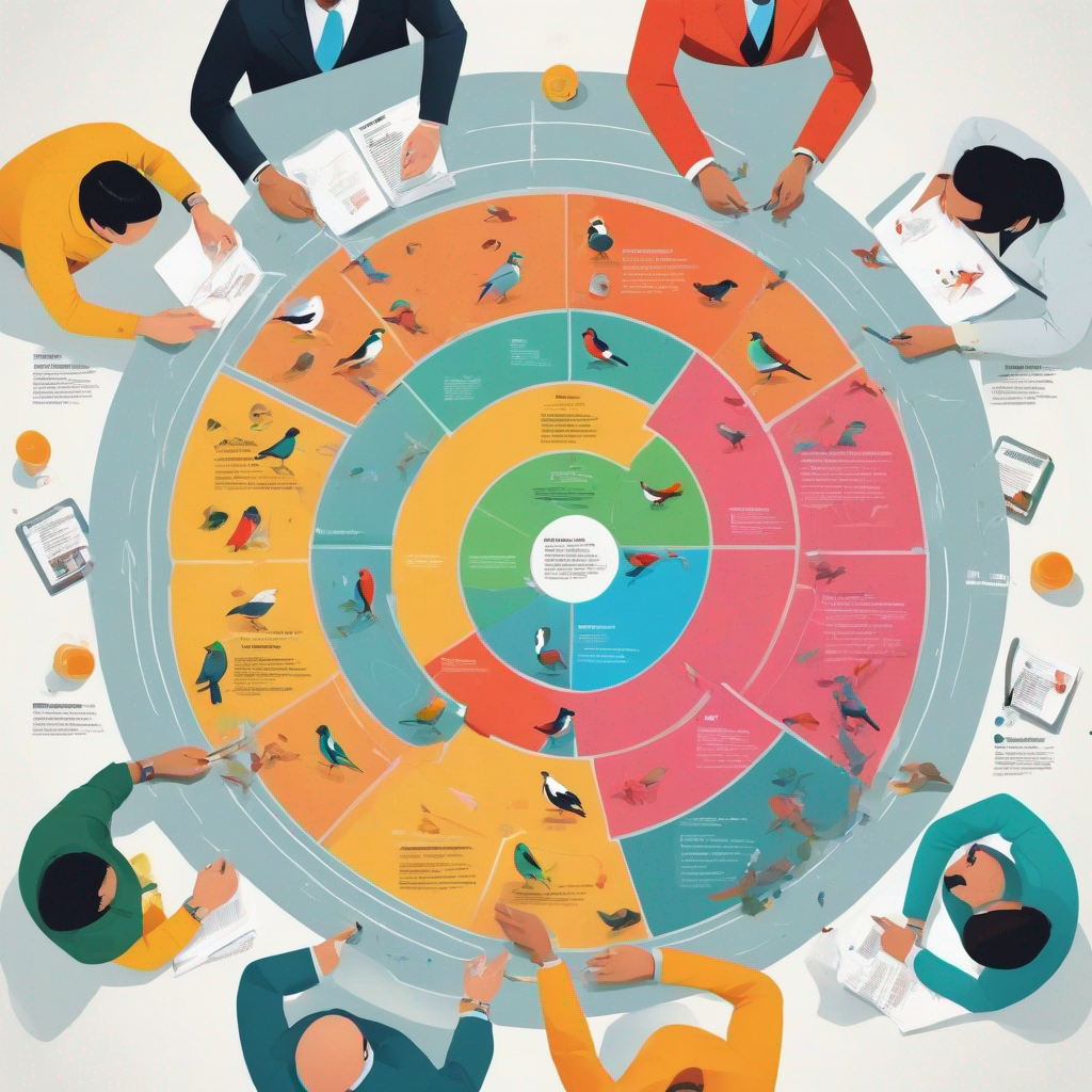 Stakeholderanalyse: Die ultimative Anleitung