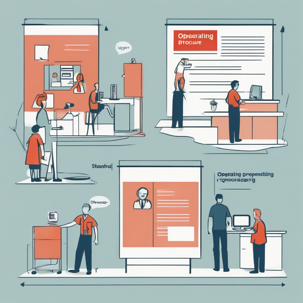 Standard Operating Procedure (SOP) - Definition & Nutzen - PURE Consultant