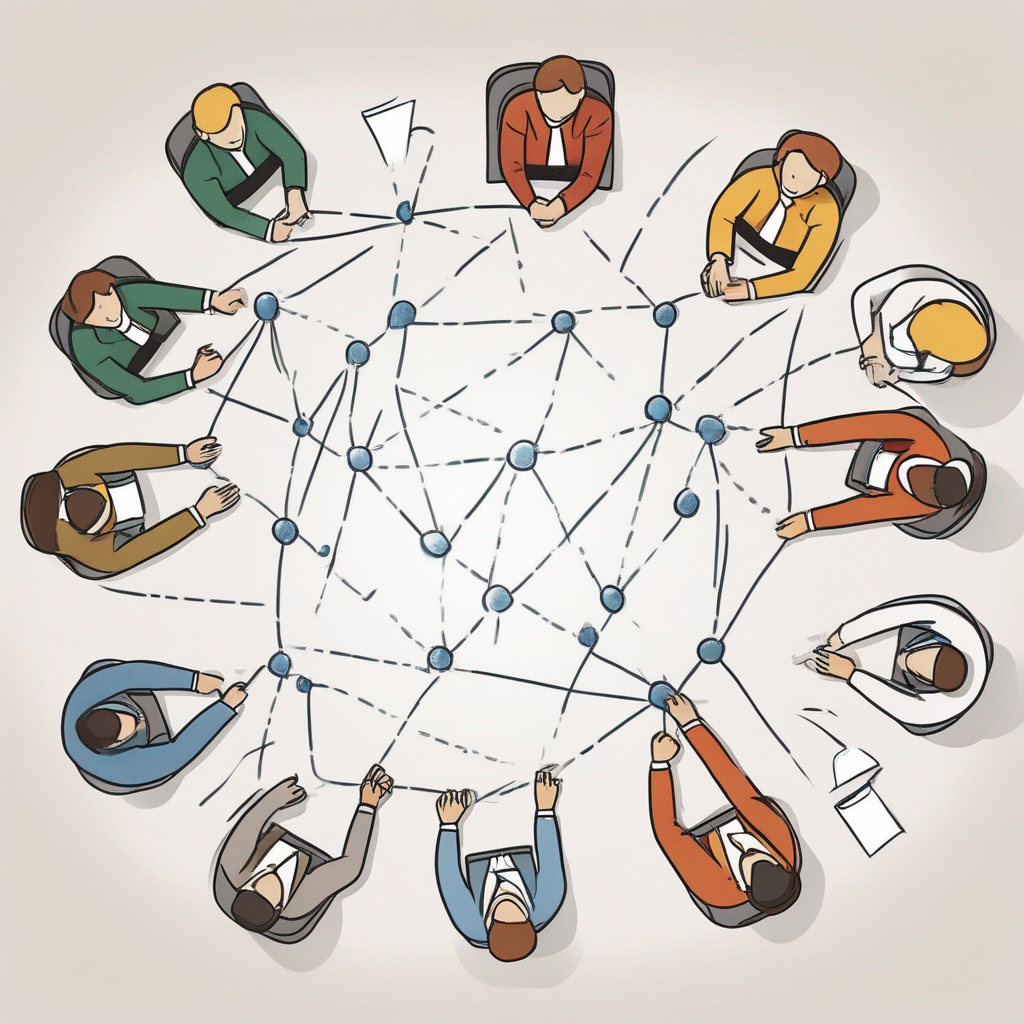 Team-Building - 5 Maßnahmen und Tipps - PURE Consultant