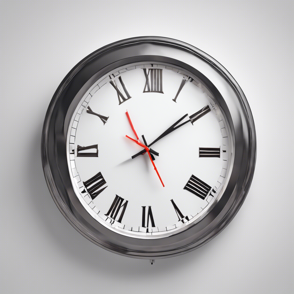 Timeboxing - Definition, Beispiele & Anwendung 🔥