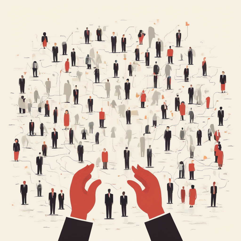 Transition Leadership: Definition &Tipps - PURE Consultant