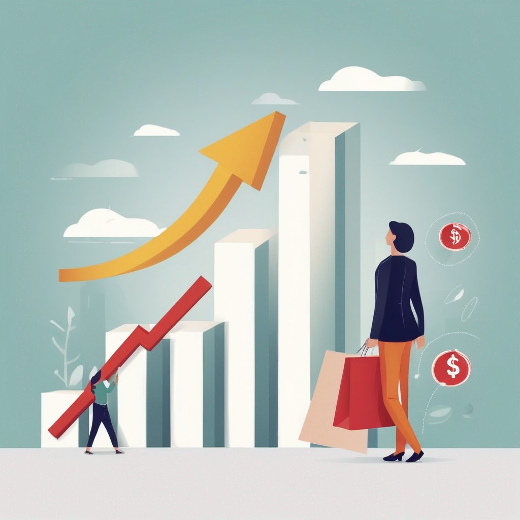 Umsatzsteigerung - Maßnahmen & Tipps - PURE Consultant