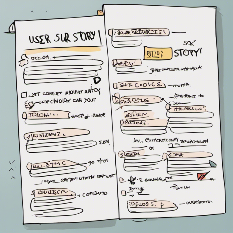 User Story in Jira: Erfolgreiche Projekte - So gelingt es!