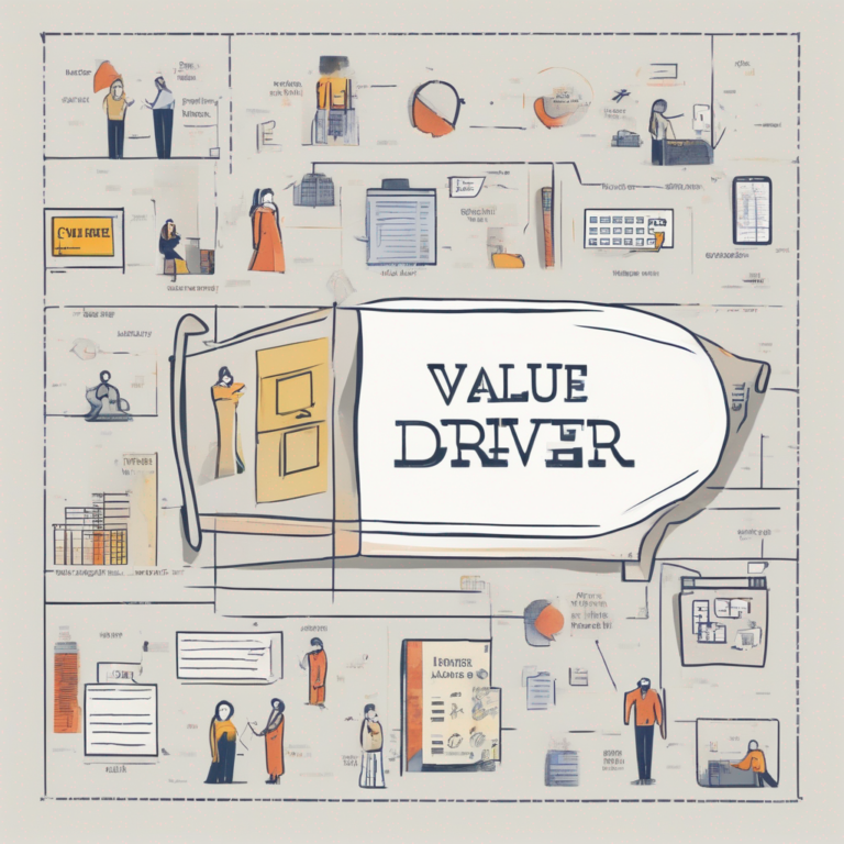 Value Driver: Einfach erklärt! - PURE Consultant