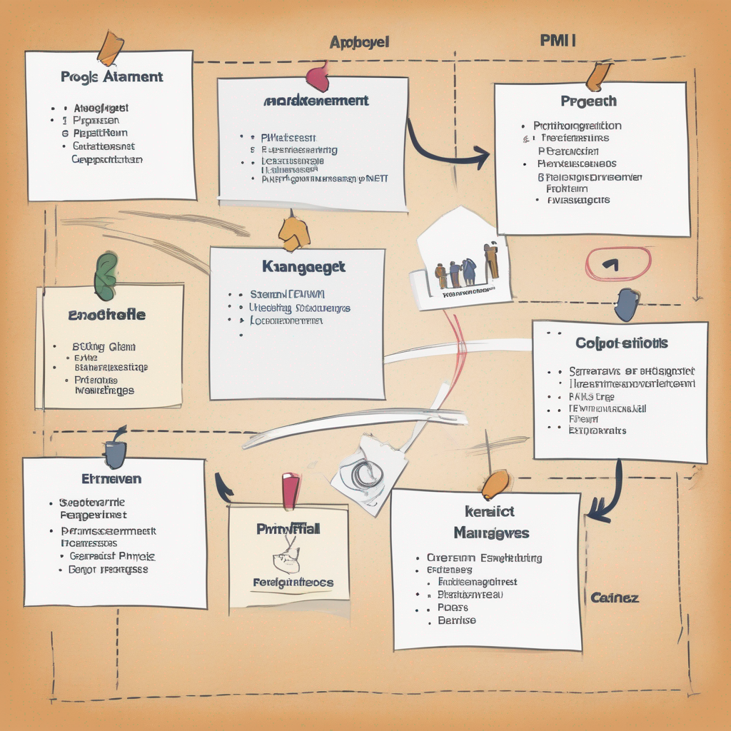 Vorgehensmodelle im Projektmanagement - Ein Überblick - PURE Consultant
