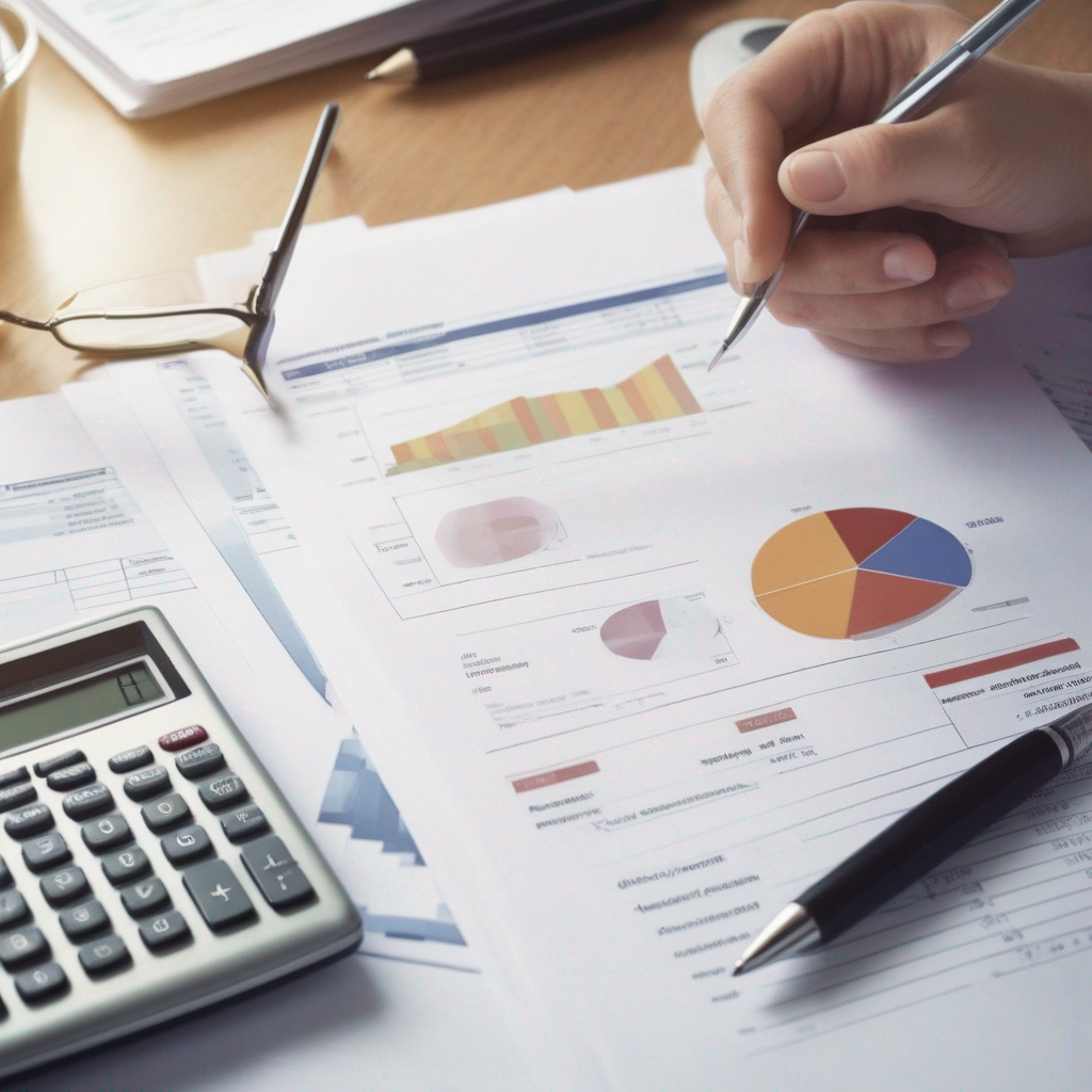 Wirtschaftlichkeitsrechnung - PURE Consultant