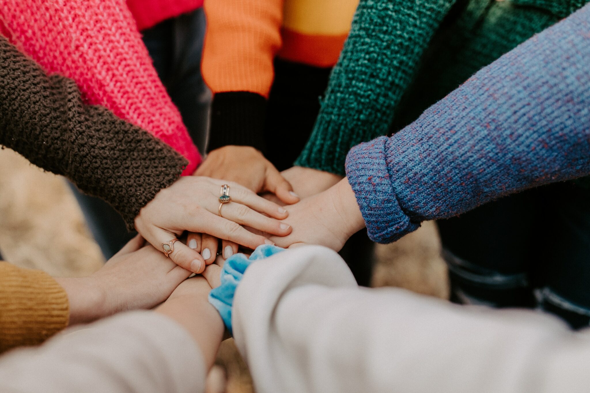 Gutes Teamwork - 7 Tipps, um Zusammenarbeit zu stärken