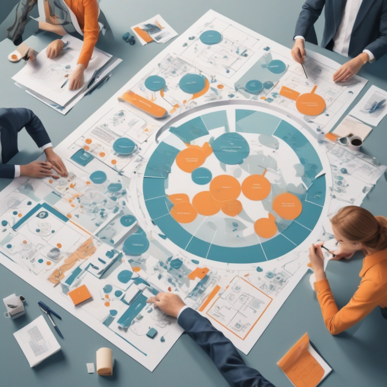Strategische Planung - Was ist das? 🤔 PURE Consultant