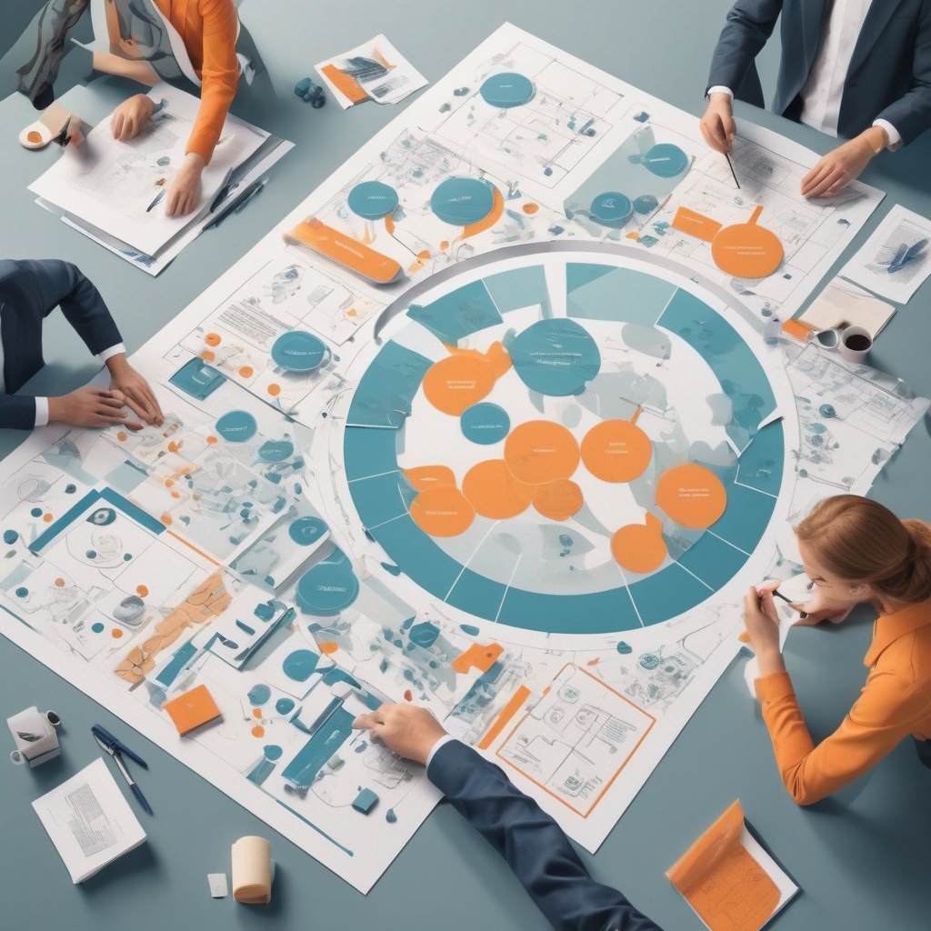 Strategische Planungsmodelle - Eine Übersicht der Modelle